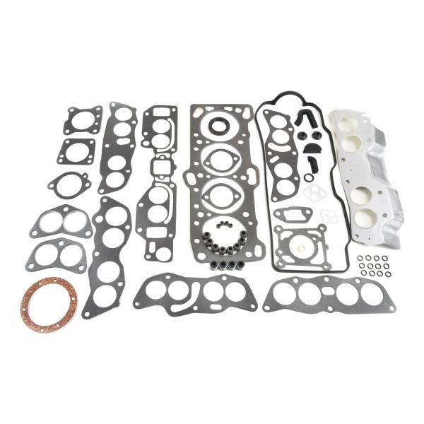 商品名:  ITM Engine Components 09-10323 Cylinder Head Gasket Set for 1985-1992 Mitsubishi/Hyundai 2.4L L4 Galant, Sonataブラン...
