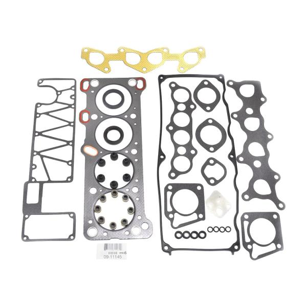 商品名: ITMエンジン部品09 ? 11145円柱ヘッドガスケットセット1998 ? 2003いすゞ2.2l l4、x22se Amigo、ロデオ、ロデオスポーツ ITM Engine Components 09-11145 Cylind...