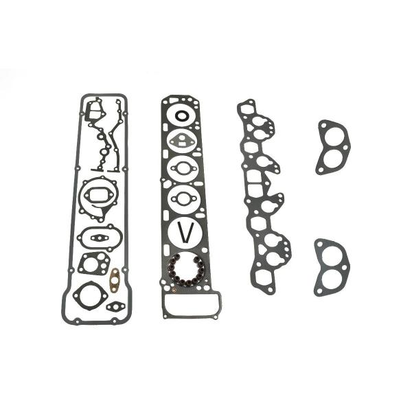 商品名: ITM Engine Components 09-10521 シリンダーヘッドガスケットセット 1981-1983 Nissan/Datsun 2.8L L6 L28/L28T 280ZX ITM Engine Component...