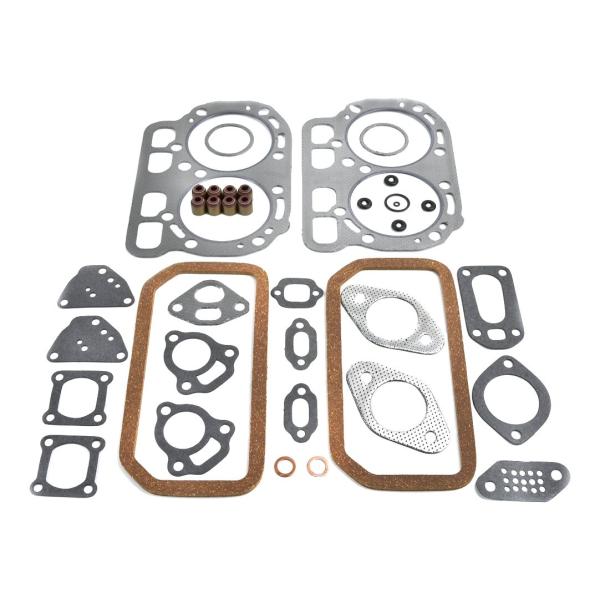 商品名: ITM Engine Components 09-11304 シリンダーヘッドガスケットセット 1980-1987 スバル 1.6L H4 EA71 ブラット DL GL用 ITM Engine Components 09-113...