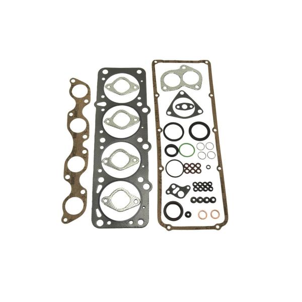 商品名: ITM エンジンコンポーネント 09-19321 シリンダーヘッドガスケットセット 1985-1995 ボルボ 2.3L L4 B230F B230FT 240, 740, 760, 780, 940 ITM Engine Com...