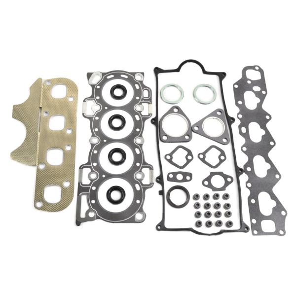 商品名: ITMエンジン部品09 ? 10402円柱ヘッドガスケットセット1989 ? 1992 Daihatsu 1.3l l4 Charade、ロッキー ITM Engine Components 09-10402 Cylinder H...