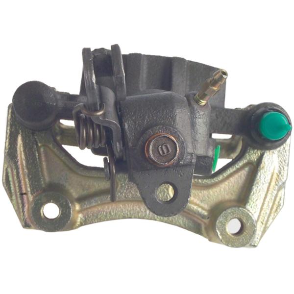 商品名:  Cardone 19-B1597A Remanufactured Unloaded Disc Brake Caliper with Bracketブランド: Cardone高さ: 14.6685cm横幅: 17.12722cm奥...