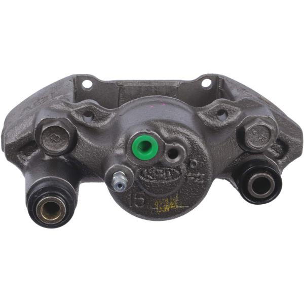 商品名:  Cardone 19-B1752A Remanufactured Unloaded Disc Brake Caliper with Bracketブランド: Cardone高さ: 14.6685cm横幅: 17.12722cm奥...