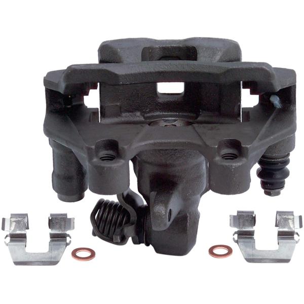 商品名:  Cardone 18-B4543 Remanufactured Unloaded Disc Brake Caliper with Bracketブランド: Cardone高さ: 13.208cm横幅: 24.384cm奥行: 1...