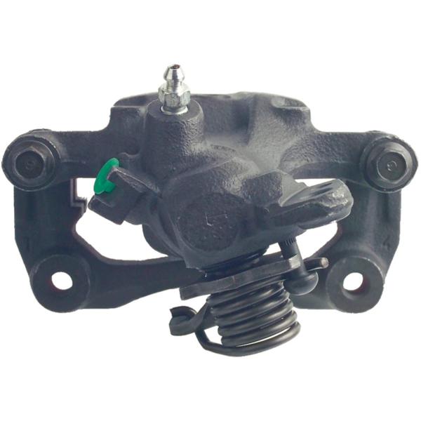 商品名:  Cardone 19-B1716 Remanufactured Unloaded Disc Brake Caliper with Bracketブランド: Cardone高さ: 20.3cm横幅: 16.5cm奥行: 13.9c...