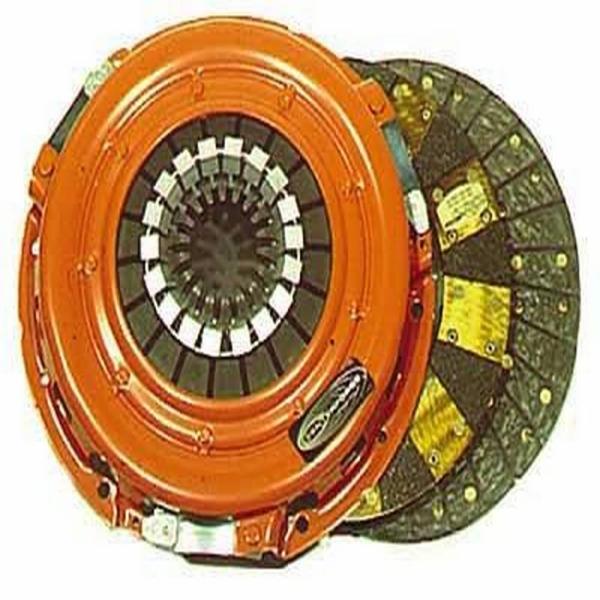 商品名: Centerforce DF271739 デュアルフリクションクラッチ圧力プレートとディスク Centerforce DF271739 Dual Friction Clutch Pressure Plate and Discブラン...
