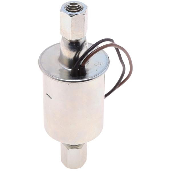 商品名:  Carter Fuel Systems In-Tank Electric Fuel Pump Automotive Replacement 12V (P74019)ブランド: Carter Fuel Systems高さ: 9.6...