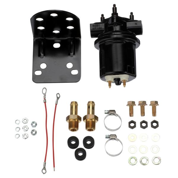 商品名: カーター 電気燃料ポンプ 自動車用交換 12V (P4601HP) Carter Fuel Systems Electrical Fuel Pump Automotive Replacement 12V (P4601HP)ブランド...