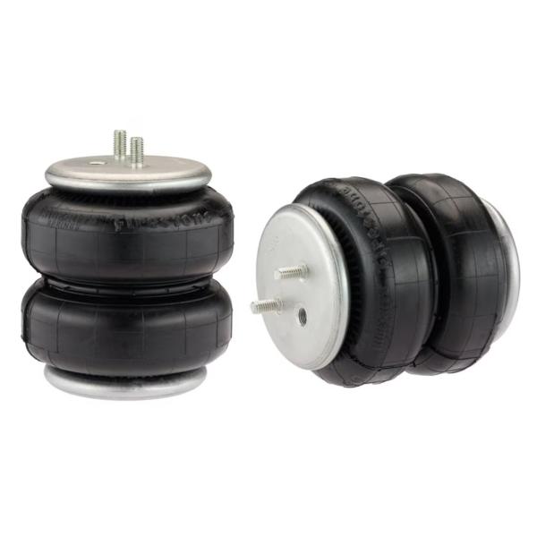 商品名: Firestone ( 2245 Ride-Rite Air Helper スプリングキット リア 00-06 トヨタ タンドラ 2WD (TRDのみ) &amp; 4WD (W217602245) に対応 Firestone 2...