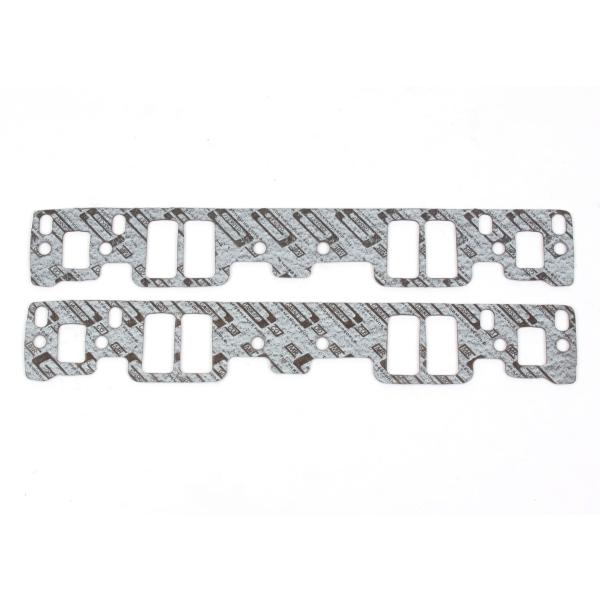 商品名: Mr. Gasket Mr. Gasket インテークマニホールドガスケット 1.31 x 2.37 x 1/8インチ、2個セット Mr. Gasket Mr. Gasket Intake Manifold Gasket, 1.3...