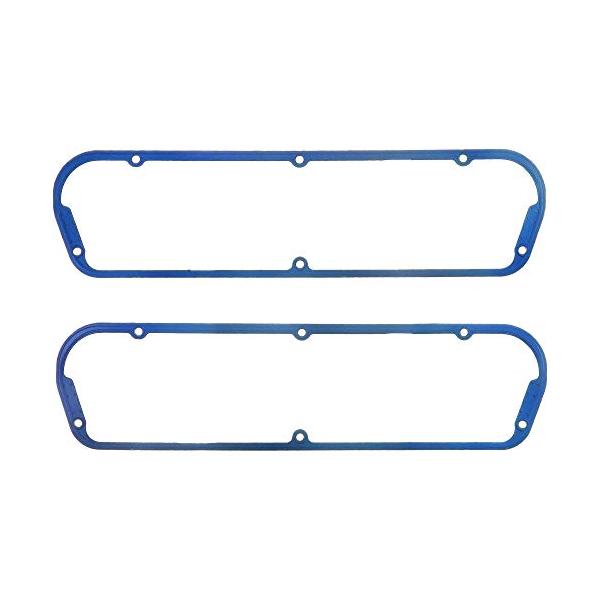商品名: Fel-Pro Gaskets VS13264T Valve Cover Gasket Set PermaDry One Piece Rubbr FEL-PRO VS 13264 T Engine Valve Cover Gask...