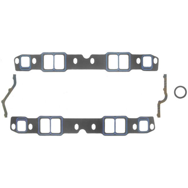 商品名: フェルプロ1244吸気マニホールドガスケットセット FEL-PRO 1244 Intake Manifold Gasket Setブランド: Fel-Pro高さ: 55.9cm横幅: 10.2cm奥行: 1.3cm重量: 113g...