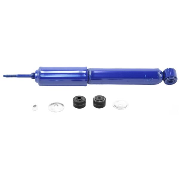 商品名: Monroe 32113 Monro-Matic Plus Shock Absorber Monroe Monro-Matic Plus 32113 Suspension Shock Absorber for Nissan Pic...