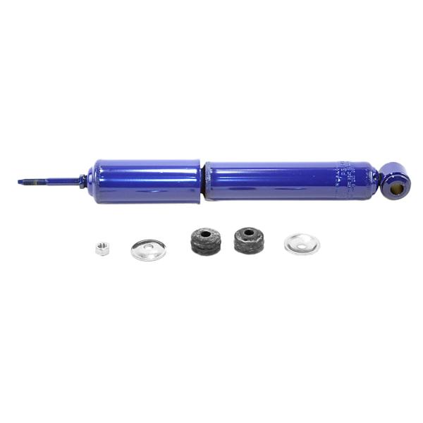 商品名: Monroe 32259 Monro-Matic Plus Shock Absorber Monroe Monro-Matic Plus 32259 Suspension Shock Absorber for Ford E-150...