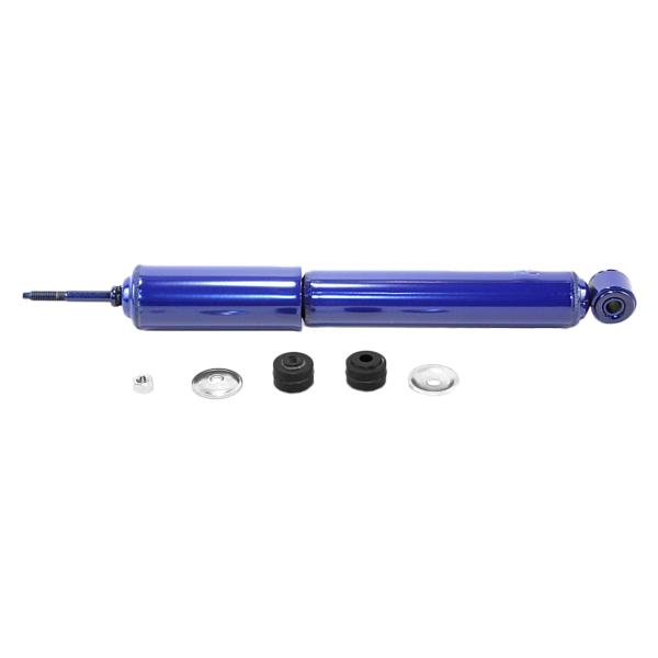 商品名: Monroe 32271 Monro-Matic Plus Shock Absorber Monroe Monro-Matic Plus 32271 Suspension Shock Absorber for Isuzu Troo...