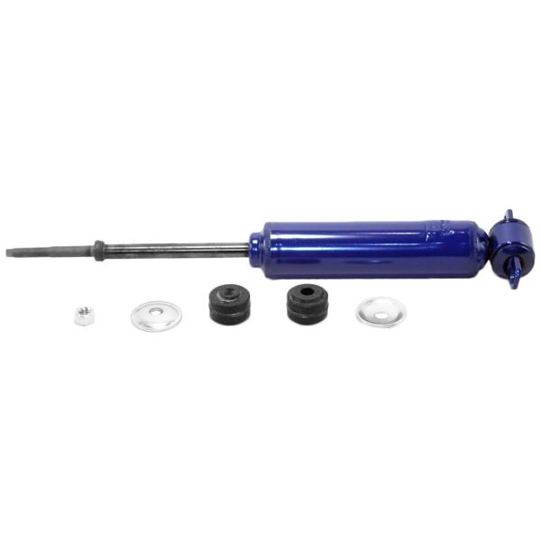 商品名: Monroe 32300 Monro-Matic Plus Shock Absorber Monroe Monro-Matic Plus 32300 Suspension Shock Absorber for Chevrolet ...