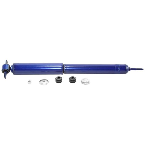 商品名: Monroe 32112 Monro-Matic Plus Shock Absorber Monroe Monro-Matic Plus 32112 Suspension Shock Absorber for Chevrolet ...
