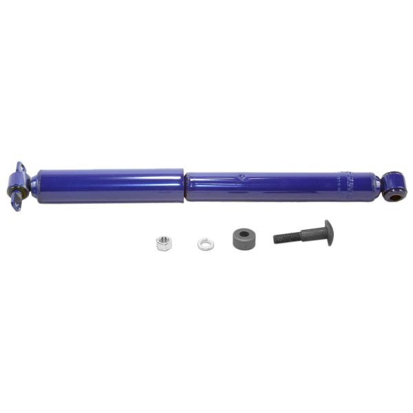 商品名: Monroe 33082 Monro-Matic Plus Shock Absorber Monroe Monro-Matic Plus 33082 Suspension Shock Absorber for Chevrolet ...