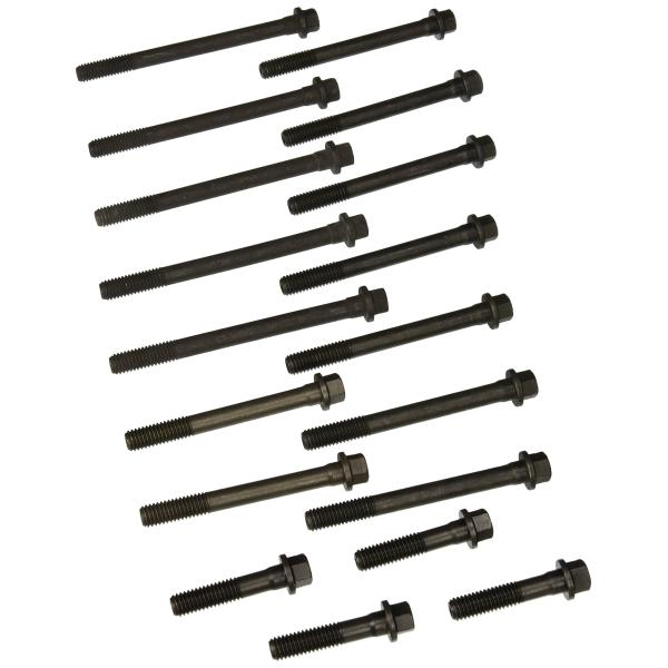 商品名: Manley Performance 42192 BBC Head Bolts (1 Head) Brodix Manley 42192 Superior Head Bolt Setブランド: Manley高さ: 17cm横幅: ...