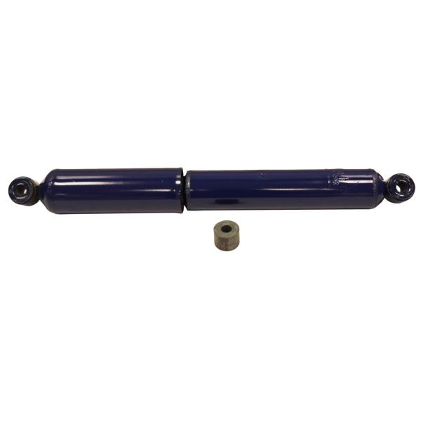 商品名: Monroe 33074 Monro-Matic Plus Shock Absorber Monroe Monro-Matic Plus 33074 Suspension Shock Absorber for Chevrolet ...