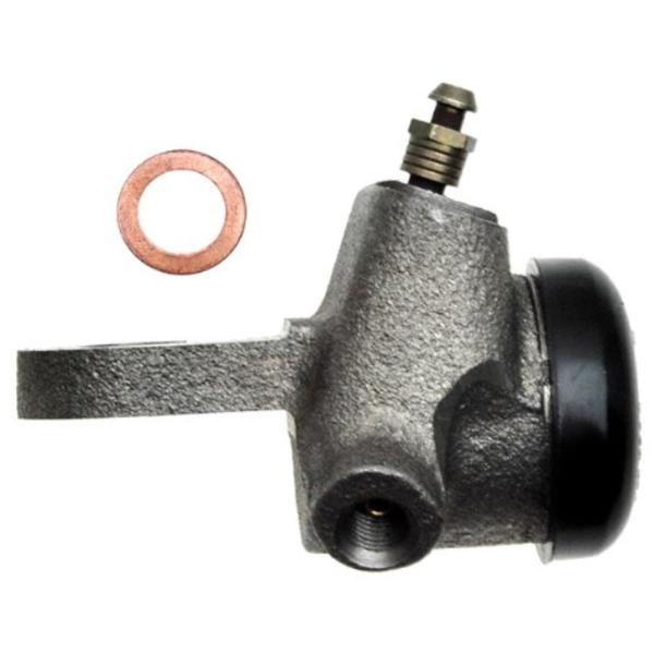 商品名: Raybestos WC10580 プロ仕様 ドラムブレーキ ホイールシリンダー Raybestos Premium Raybestos Element3 Replacement Front Drum Brake Wheel Cy...