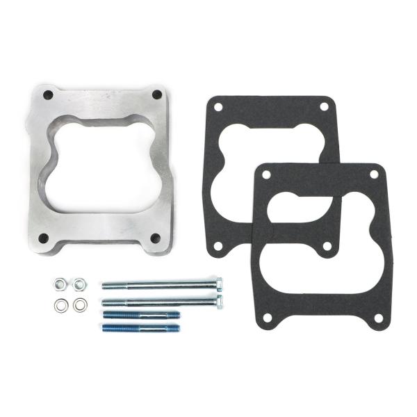 商品名: Trans-Dapt 2109 Quadrajet 1インチスペーサー Trans-Dapt Performance CARB SPACERブランド: Trans-Dapt Performance高さ: 21.9cm横幅: 18....