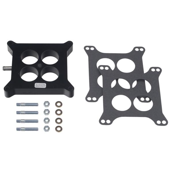 商品名: Trans-Dapt Performance Products 2584 Plastic Phenolic 4 Barrel Carb Spacer Trans-Dapt 2584 Phenolic Carburetor Spac...