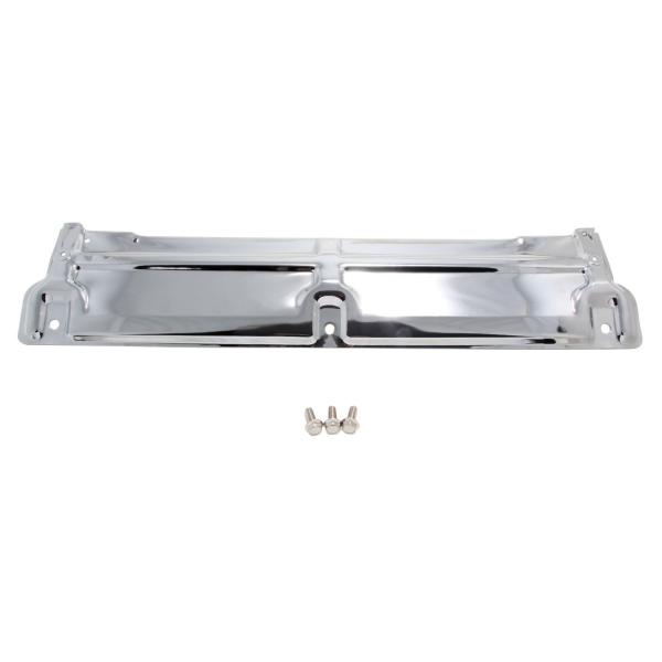商品名: Trans-Dapt 9425 クロムラジエーターサポートブラケット Trans-Dapt Performance 9425 Chrome Radiator Support Bracketブランド: Trans-Dapt Perf...