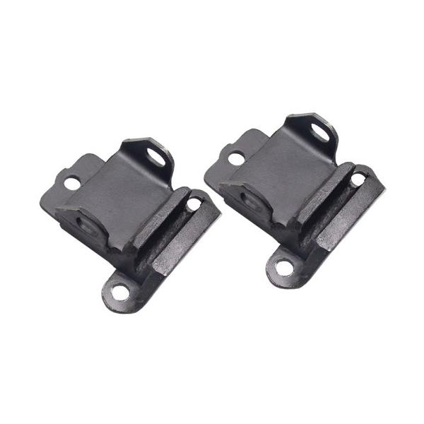 商品名: Trans-Dapt Performance Products 9525 Motor Mount Trans-Dapt Performance Trans-Dapt 9525 Xtra Hv Duty Motr Mnt Padブラ...