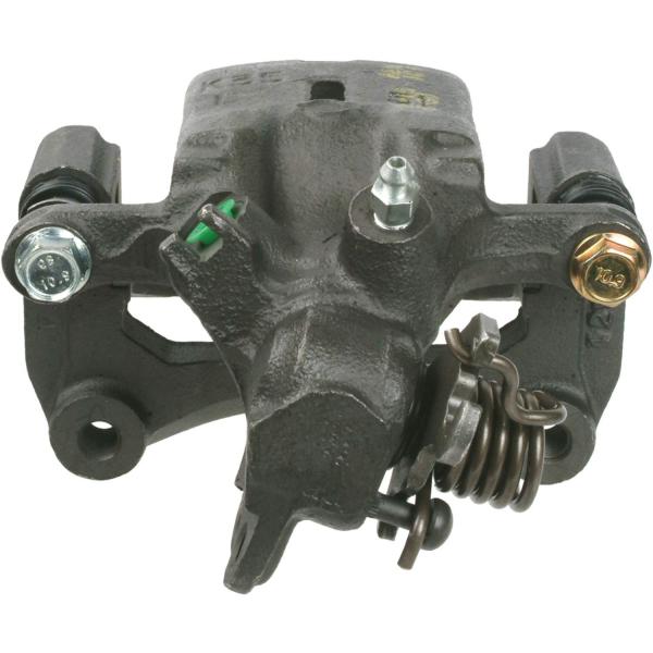 商品名:  Cardone 19-B2627A Remanufactured Unloaded Disc Brake Caliper with Bracketブランド: Cardone高さ: 24.9cm横幅: 18.9cm奥行: 13.3...