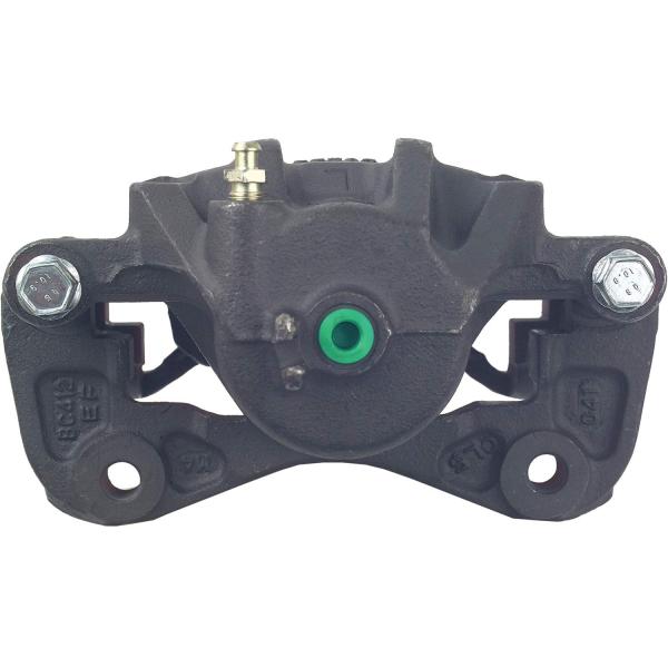 商品名:  Cardone 19-B2648 Remanufactured Unloaded Disc Brake Caliper with Bracketブランド: Cardone高さ: 24.7cm横幅: 19.2cm奥行: 14cm重...