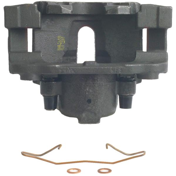 商品名:  Cardone 18-B4808 Remanufactured Unloaded Disc Brake Caliper with Bracketブランド: Cardone高さ: 24.6cm横幅: 18.8cm奥行: 13.4c...