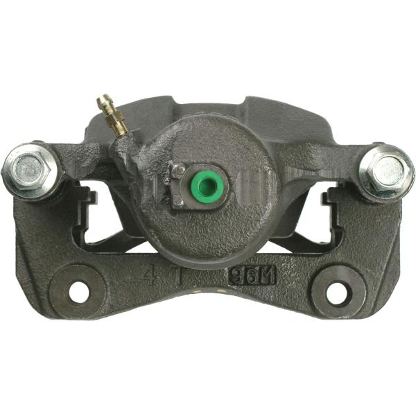 商品名:  Cardone 19-B2616 Remanufactured Unloaded Disc Brake Caliper with Bracketブランド: Cardone高さ: 24.5cm横幅: 19cm奥行: 13.6cm重...