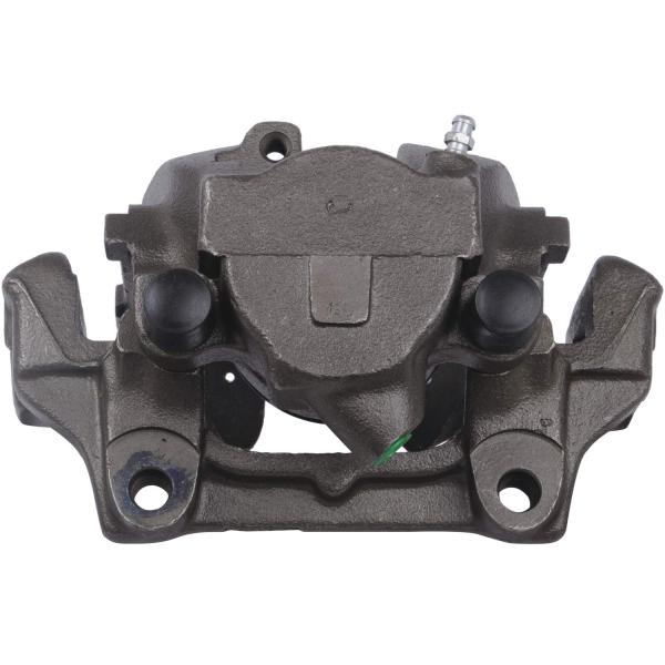 商品名:  Cardone 19-B1821 Remanufactured Unloaded Disc Brake Caliper with Bracketブランド: Cardone高さ: 14.6685cm横幅: 20.2565cm奥行:...
