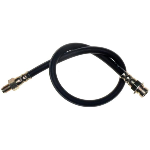 商品名: Raybestos BH25629 プロフェッショナルグレード ブレーキ油圧ホース Raybestos Premium Raybestos Element3 21.1 Inch Rear Hydraulic Brake Hose ...