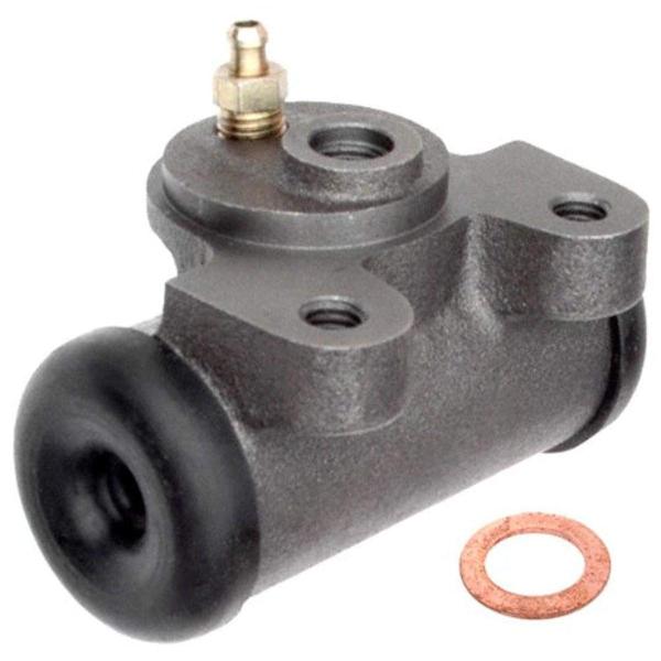 商品名: Raybestos WC4419 プロフェッショナルグレードドラムブレーキホイールシリンダー Raybestos Premium Raybestos Element3 Replacement Drum Brake Wheel Cy...