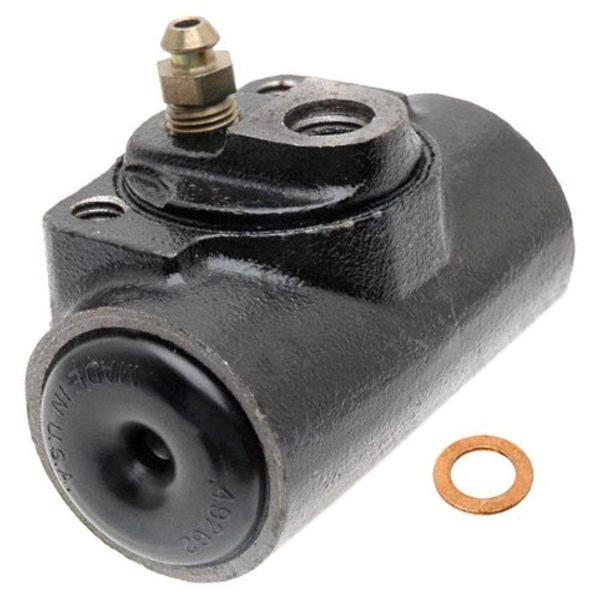 商品名: Raybestos Premium Element3 交換用リアドラムブレーキホイールシリンダー シボレーベルエア/コルベット/フリートライン/セダンデリバリー/スタイルライン/トラック ポンティアックカタリナ/チーフテンモデル年...