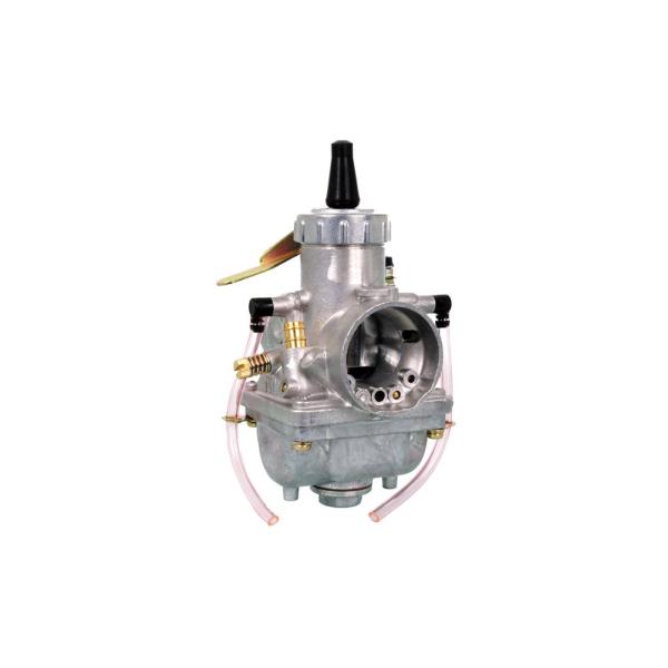 商品名: Mikuni ラウンドスライドVMシリーズ キャブレター 32mmボア VM32-33 Mikuni Round Slide VM Series Carburetor 32mm Bore VM32-33ブランド: ミクニ(MIKU...