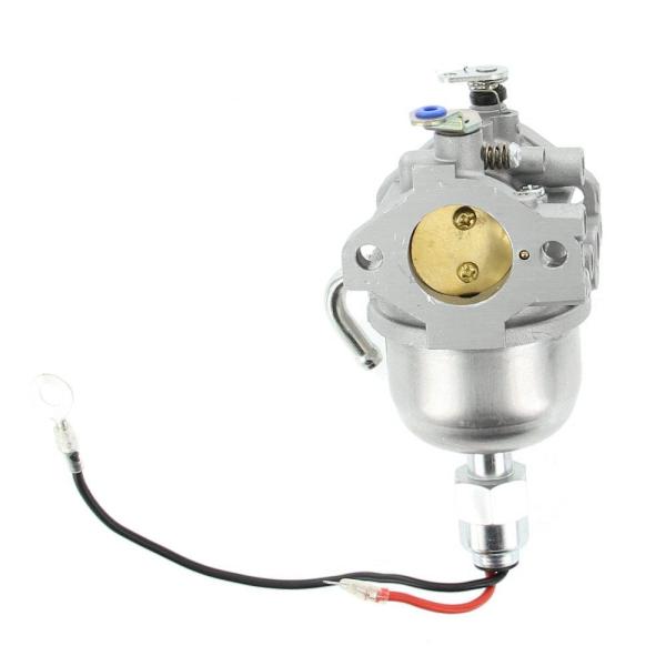 商品名:  Generac 0A6562 OEM Guardian RV Generator Carburetor with Solenoid - Fits GN410 RV QP52 - Replacement Partブランド: Gen...