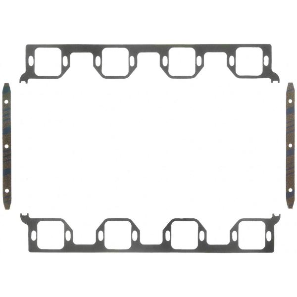 商品名: Fel-Pro Gaskets 1234 Intake Manifold Gasket Set FEL-PRO 1234 Intake Manifold Gasket Setブランド: Fel-Pro高さ: 57.15cm横幅: ...