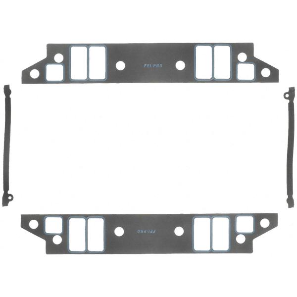 商品名: Fel-Pro Gaskets 1357 Intake Manifold Gasket Set FEL-PRO 1357 Intake Manifold Gasket Setブランド: Fel-Pro高さ: 2.54cm横幅: 1...