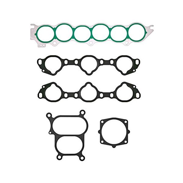 商品名: 吸気マニホールドガスケットセット。 FEL-PRO MS 96454 Engine Intake Manifold Gasket Set for Nissan Muranoブランド: Fel-Pro高さ: 43.18cm横幅: 2...