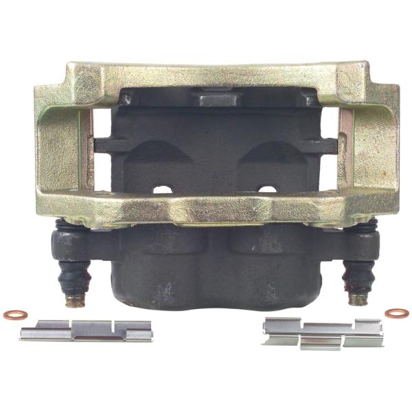 商品名:  Cardone 18-B4796 Remanufactured Unloaded Disc Brake Caliper with Bracketブランド: Cardone高さ: 18.161cm横幅: 19.92122cm奥行:...