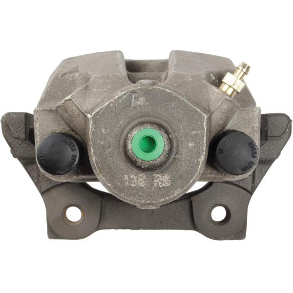 商品名:  Cardone 19-B1939 Remanufactured Unloaded Disc Brake Caliper with Bracketブランド: Cardone高さ: 20.4cm横幅: 16.6cm奥行: 13.9c...