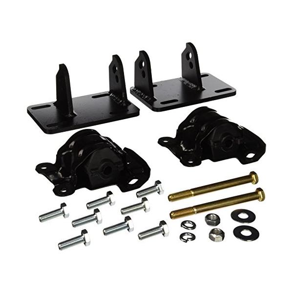 商品名: Trans-Dapt Performance 4516 モーターマウントキット TRANSDAPT Performance 4516 Motor Mount Kitブランド: Trans-Dapt Performance高さ: 3...