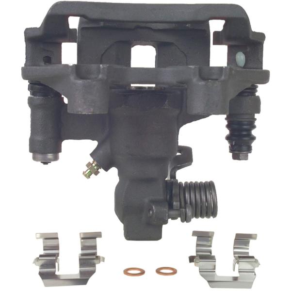 商品名:  Cardone 18-B4719 Remanufactured Unloaded Disc Brake Caliper with Bracketブランド: Cardone高さ: 24.384cm横幅: 19.304cm奥行: 1...