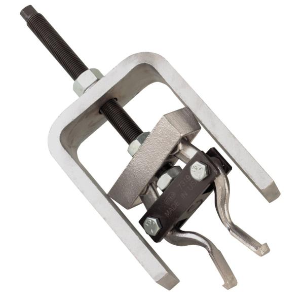 商品名: OTC 7319 Pilot Bearing Puller 7/8 to 2 OTC 7319 Close Quarters Flywheel Pilot Bearing Pullerブランド: OTC商品サイズ: 1.6高さ: ...