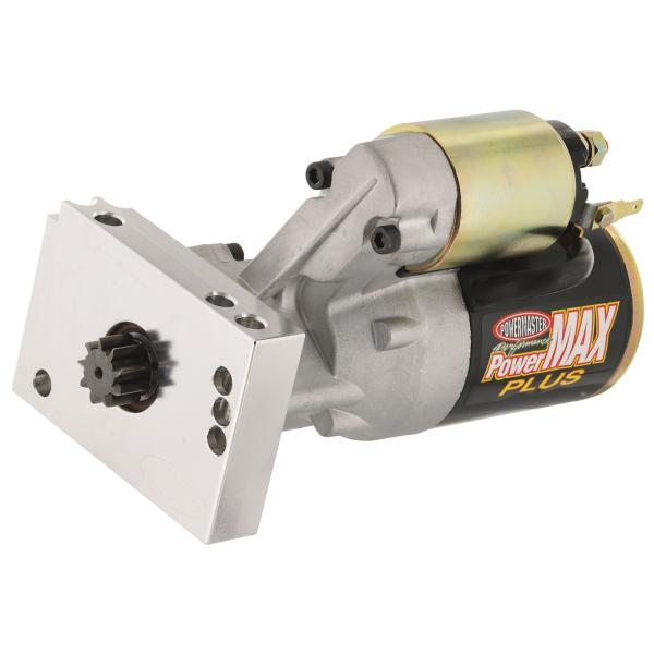 商品名: Powermaster 9000 Str PowerMAX Plus Chevy ユニバーサル ストレート MTG 153/168T フライw 14:1 ナチュラル Powermaster 9000 Str PowerMAX Pl...