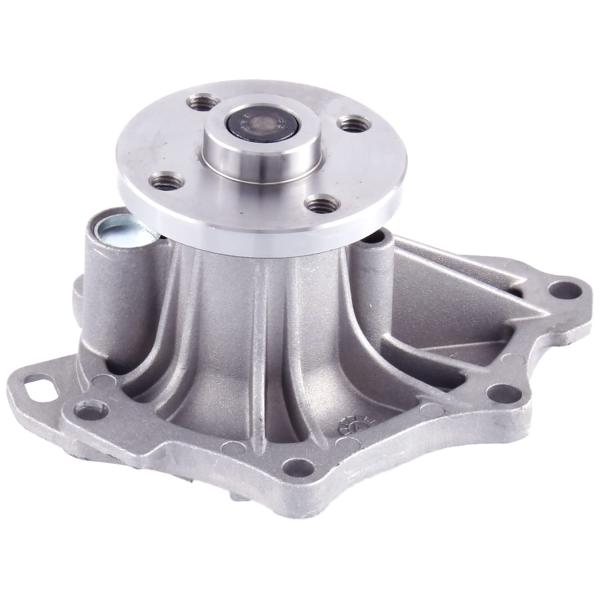 商品名: Gates 41179 ウォーターポンプ Gates 41179 Premium Engine Water Pumpブランド: GATES高さ: 15.6cm横幅: 13.8cm奥行: 12.2cm重量: 884g商品番号: 41...